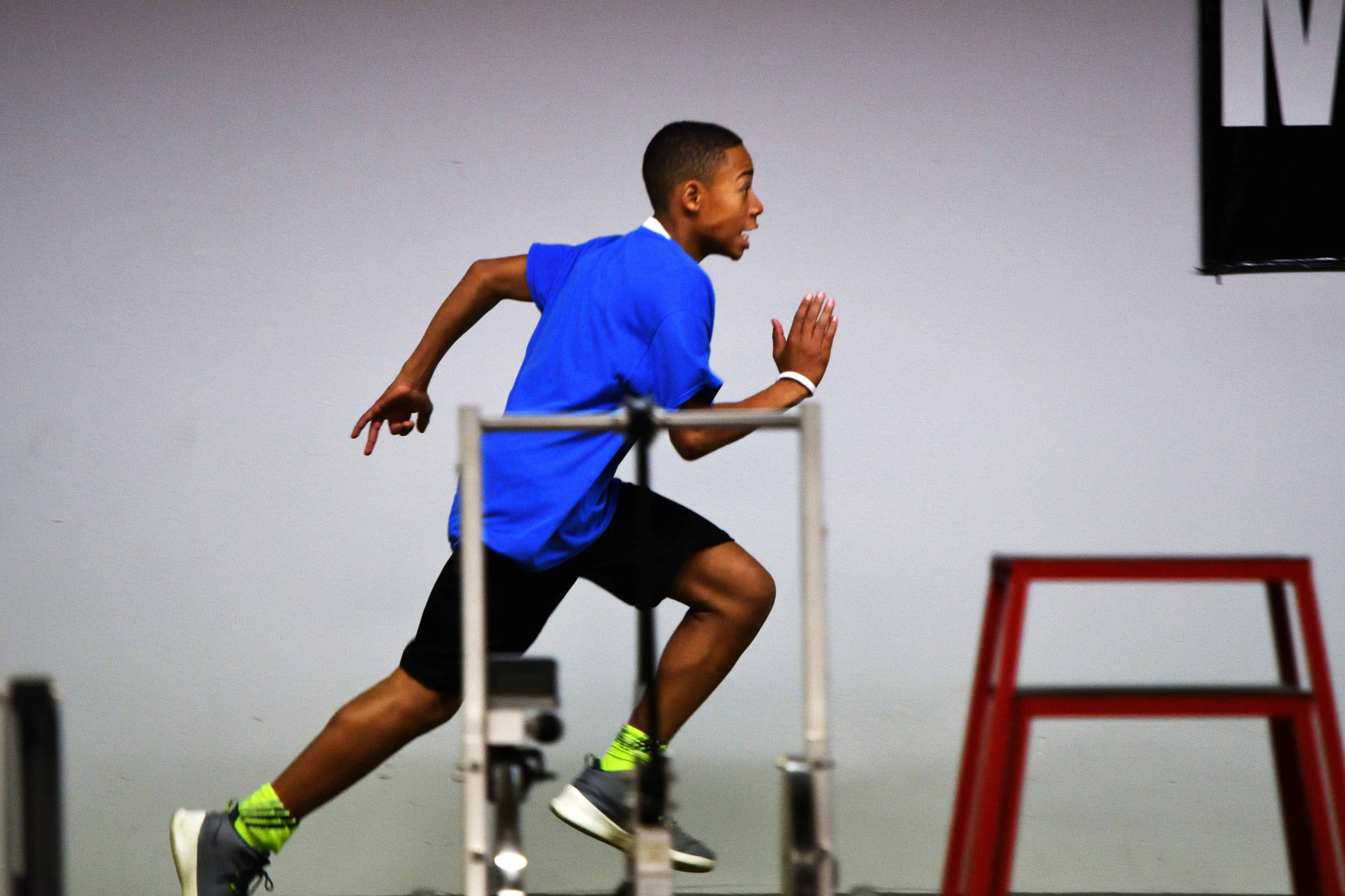 jason hill sprint – Game Speed Sports Training